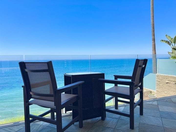 Bluff-top Beauty With Ocean Views - 1086 - Encinitas, CA