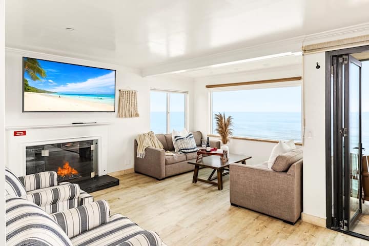 Bluff-top Beauty With Ocean Views - 1086 - Carlsbad, CA