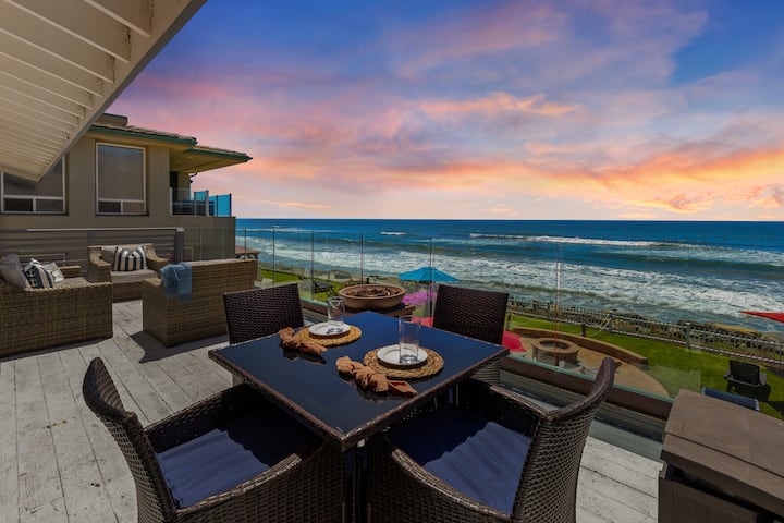 Ultimate Coastal Getaway P913-1 - Oceanside, Californie
