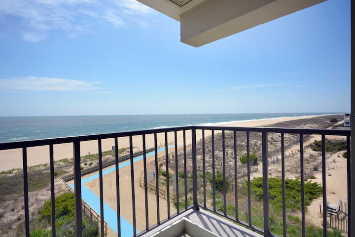 East Wind East 401 Ocean Front Midtown. - Ocean City, MD