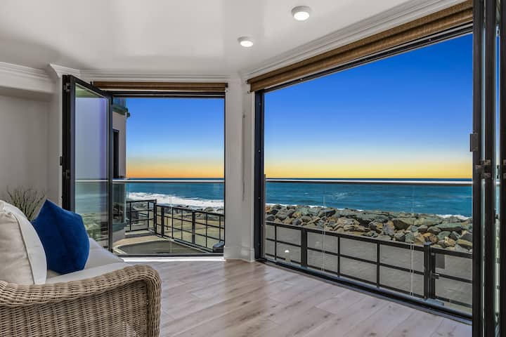 Oceanside Waterfront Oasis P809-2 - Oceanside, Californie