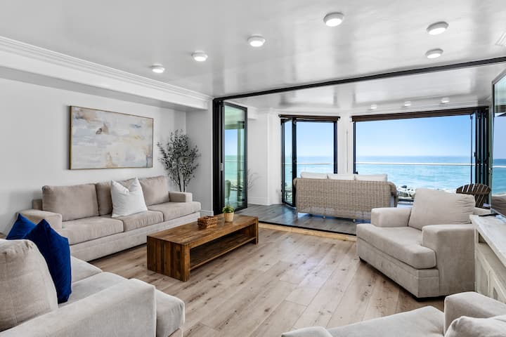 Oceanside Waterfront Oasis P809-2 - Oceanside, Californie