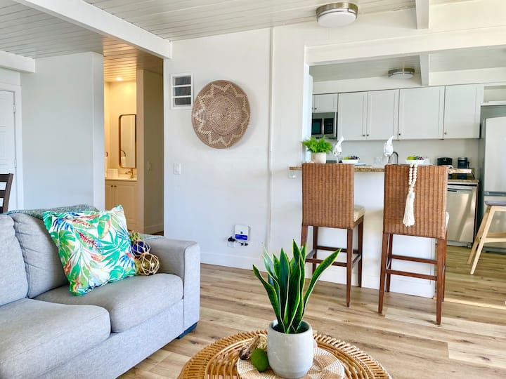 Coastal Haven With Large Private Balcony - 1615-3 - Oceanside, Californie