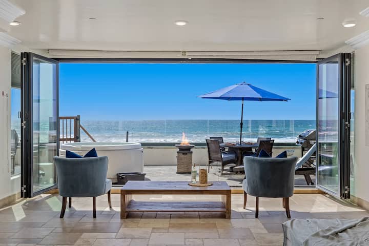 Top Notch Coastal Getaway P813-2 - Oceanside, Californie
