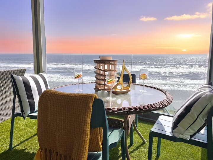 Sand, Sun, Serenity P1111-23 - Oceanside, CA