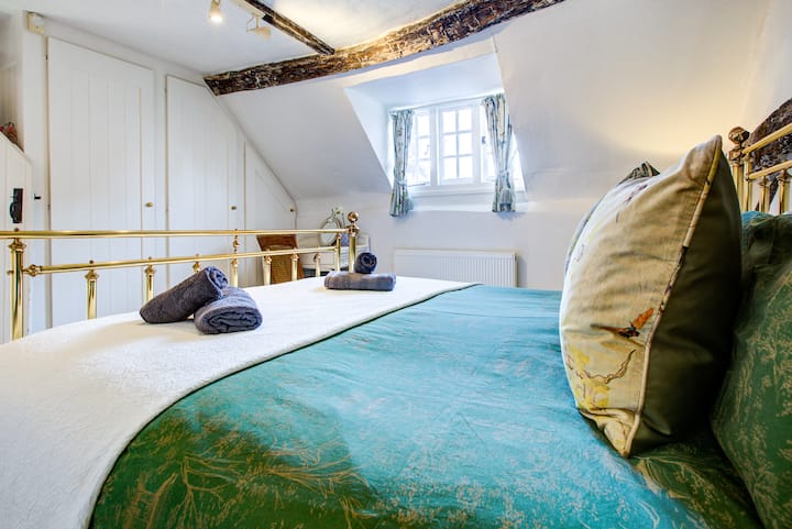 Cottage-salle De Bain Privée-vue Sur La Campagne - Farnham