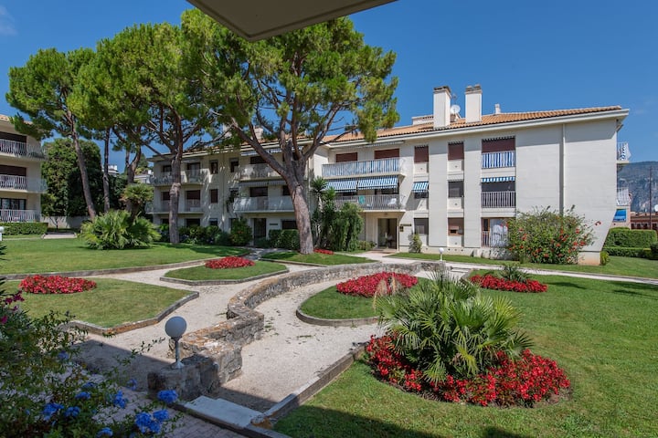 David - Saint-Jean-Cap-Ferrat