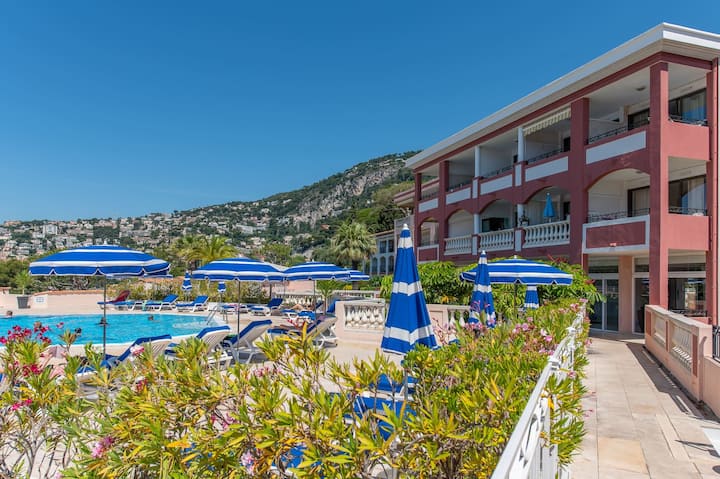 Théo - Villefranche-sur-Mer