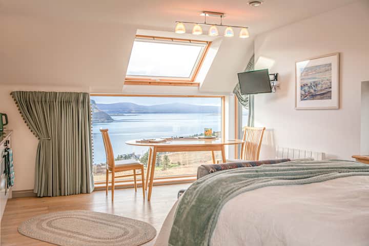 Taigh Glas Studio - Skye