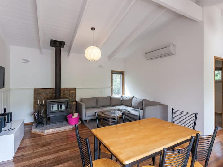 Southside I Walk To Beach/shops I Pet Friendly - Aireys Inlet