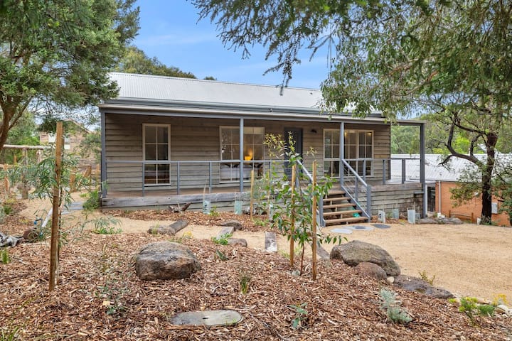 Aireys Cottage I 650m Walk To Beach - Aireys Inlet