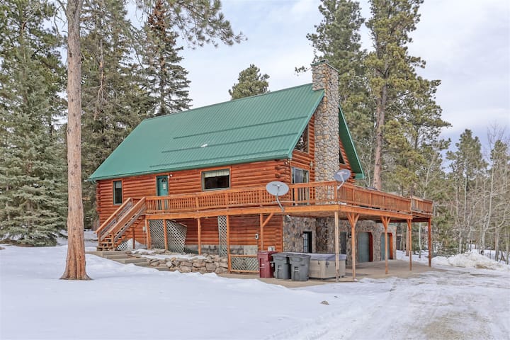 Great Pine Lodge - Deadwood, SD