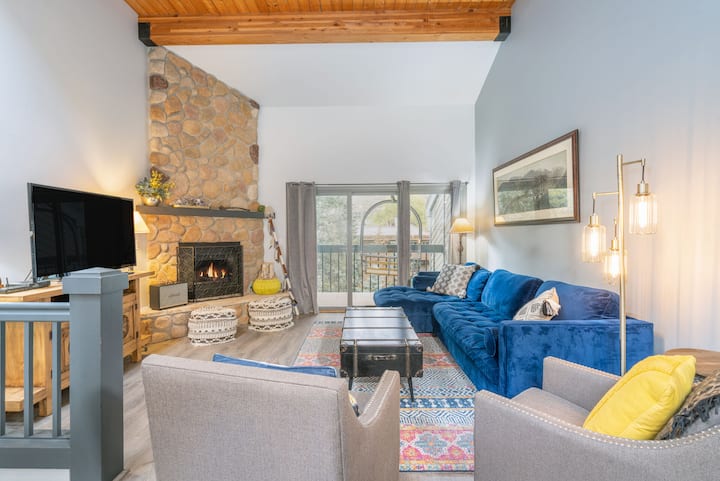 Get High Above Telluride And Enjoy The View! - Telluride, CO