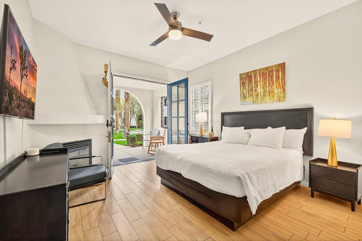 Lv002 Downstairs Studio Legacy Villa - La Quinta, CA