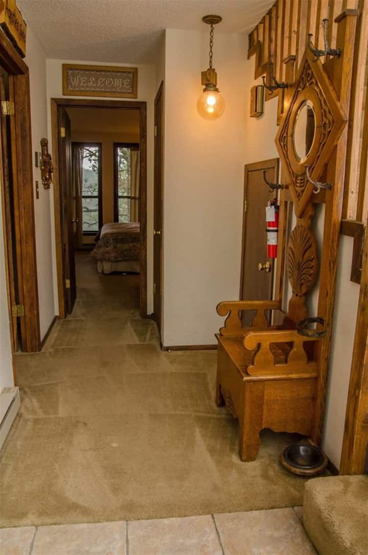 Antlers - D4 - Ruidoso, NM