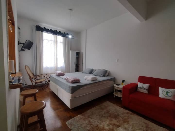 Studio Higino 235 - Temporadaincrível - Teresópolis