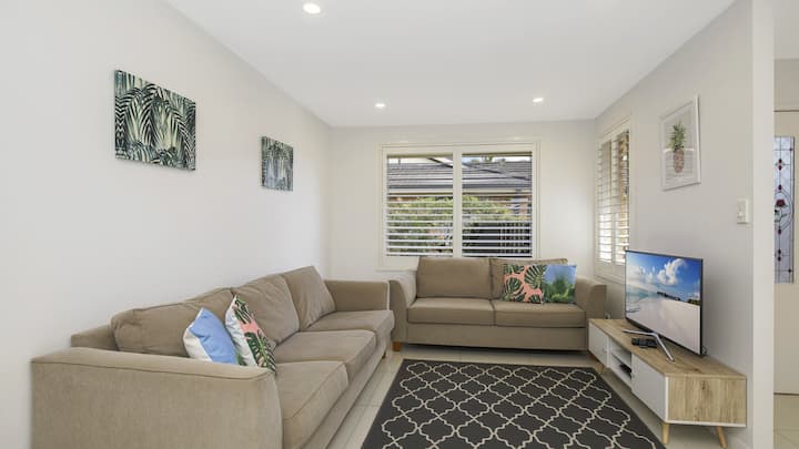 Vitamin Sea By Holidayco - Umina