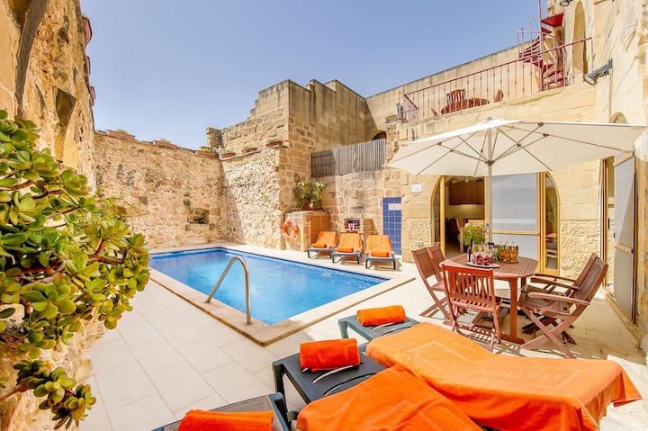 Lellux Holiday Home - Malta