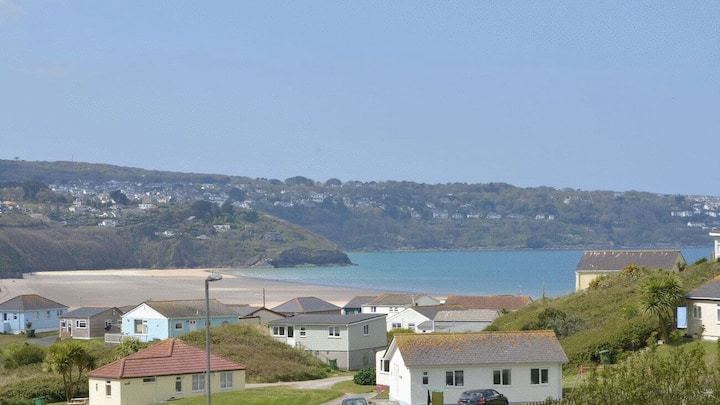Lant View, Riviere Towans - Gwithian