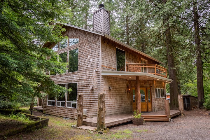 Spring Special 3rd Night Free! Stay Before 6/07/26 - Oregon