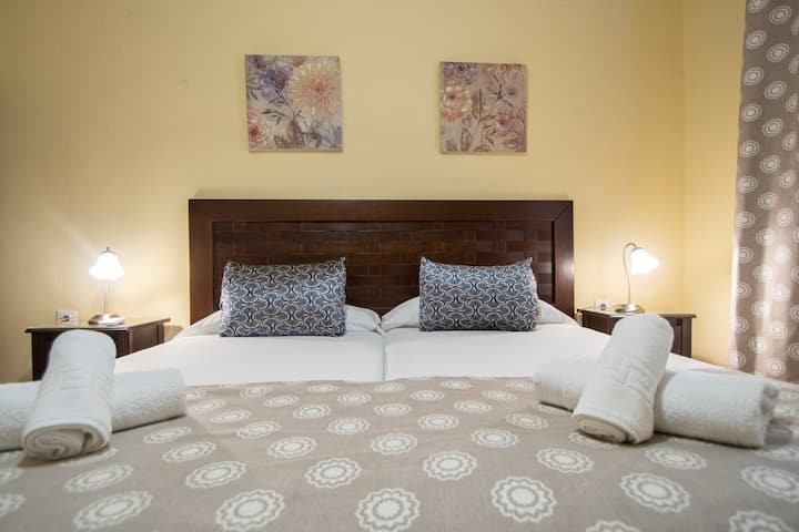 Apartamento Casa Señorial - Cádiz