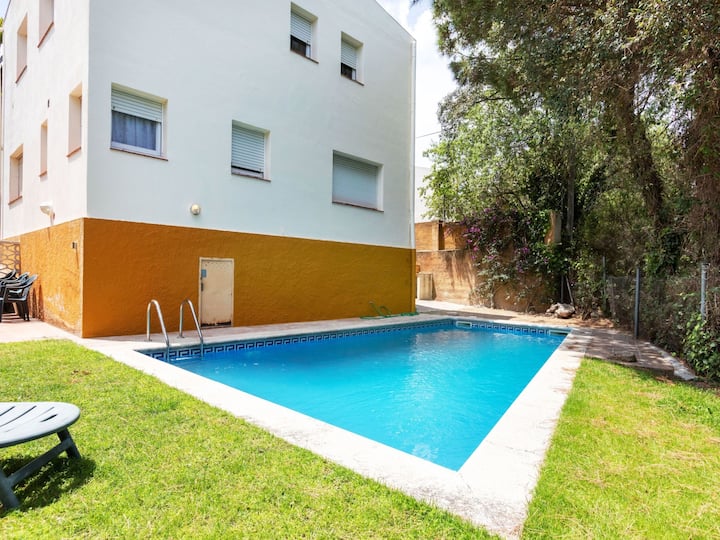 Bretos 12 By Interhome - Palamós