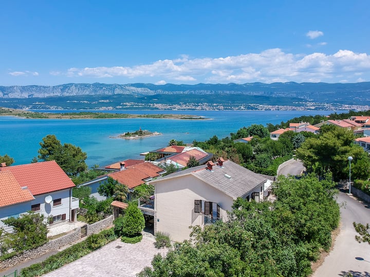 Maravic By Interhome - Krk
