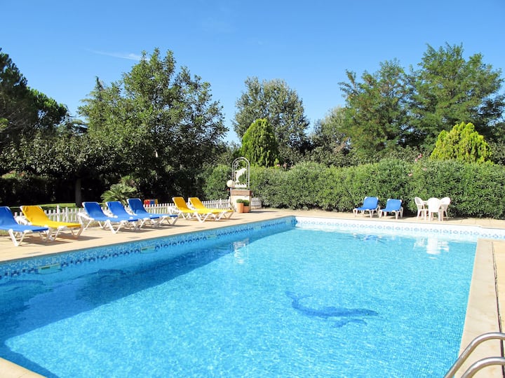 Fontenelle By Interhome - Arles