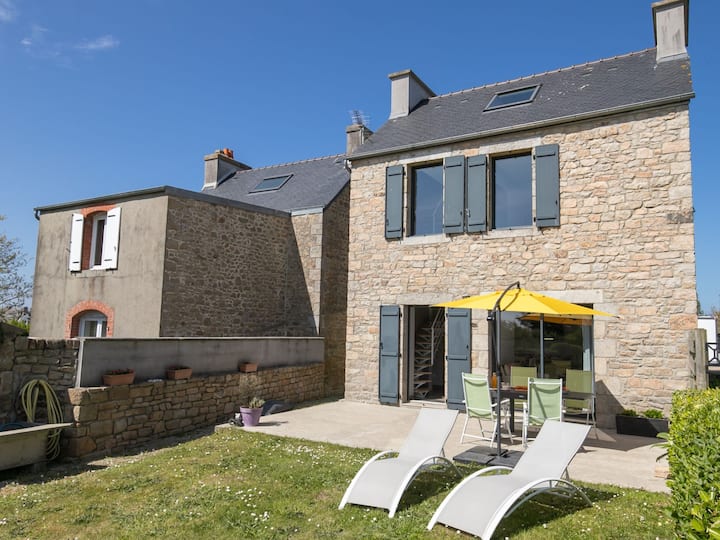 Ty Angèle By Interhome - Cléder