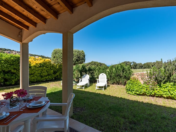 Marie Diane By Interhome - Propriano