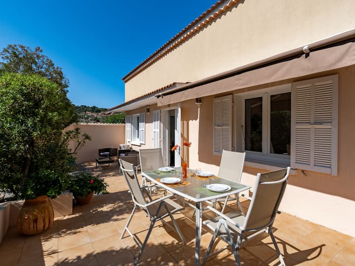 Marie Diane (Prp130) - Corsica