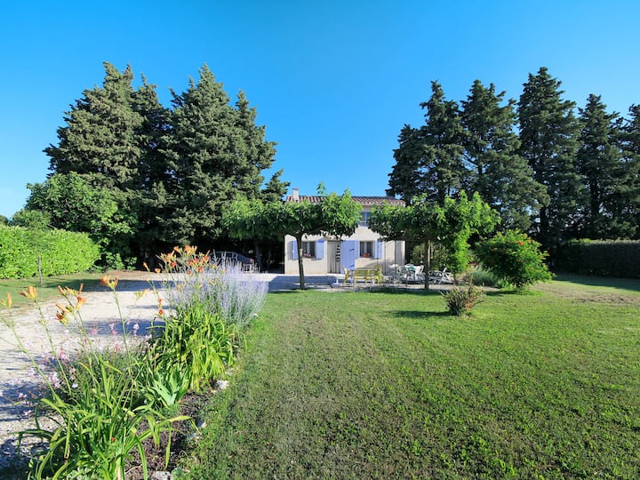 La Maisonnette By Interhome - Cavaillon