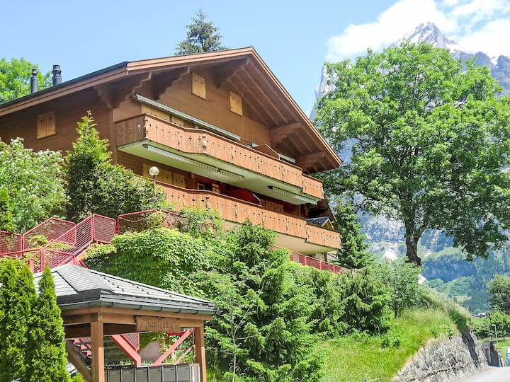 Firstsunne By Interhome - Grindelwald