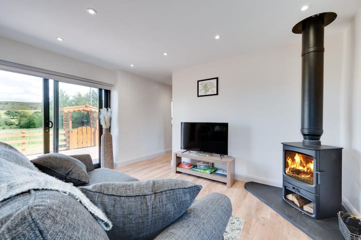 1 Bed In Abergele (Oc-wag204) - Penrhyndeudraeth