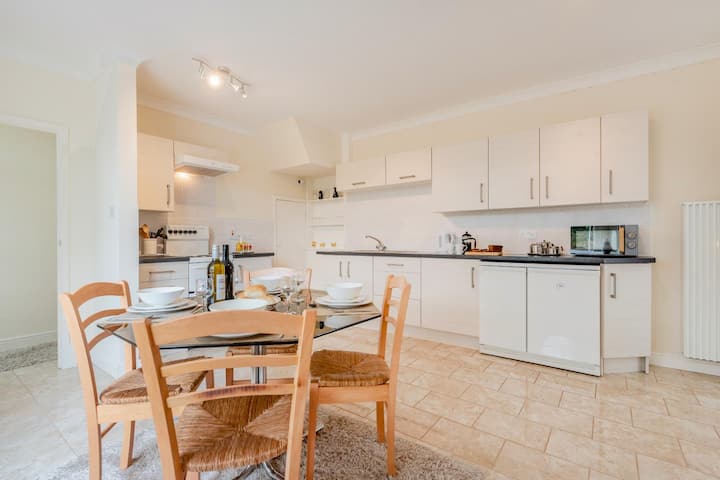 2 Bed In Llandysul (Oc-was281) - Llangrannog