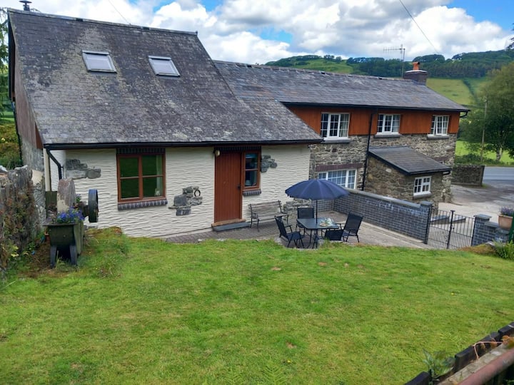 2 Bed In Machynlleth (Oc-wad305) - Machynlleth