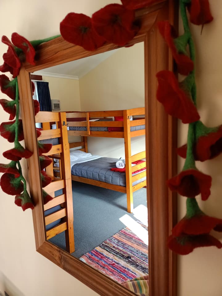 Nest Room 4 - Kumara