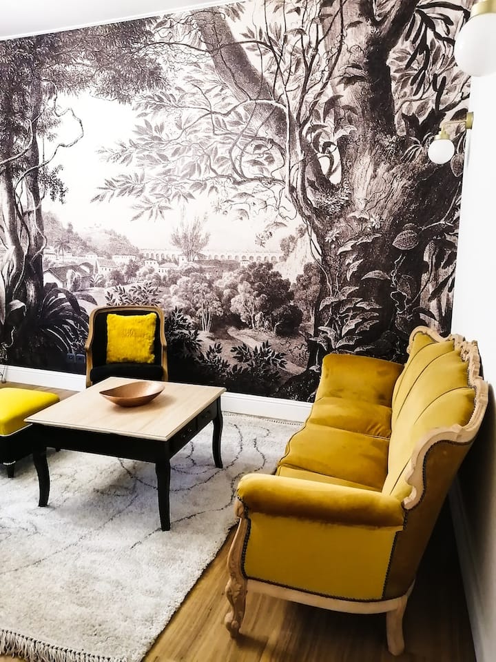 Suite Familiale - Isère