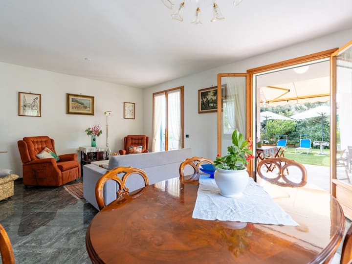 La Casetta By Interhome - Diano Marina