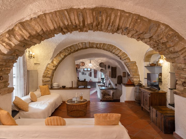 Casa Massabovi (Imp244) By Interhome - Imperia