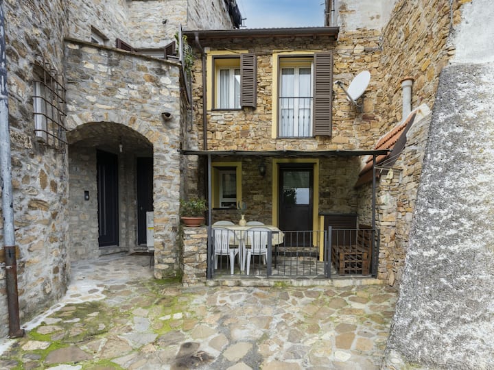 Villetta Paola (Imp232) By Interhome - Imperia