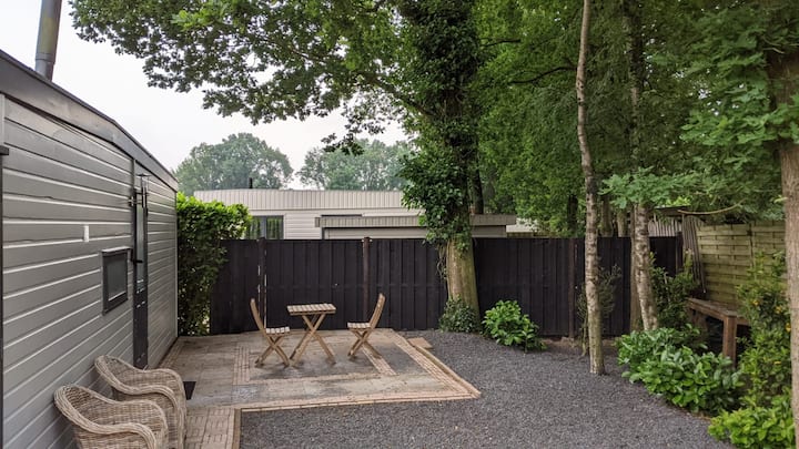 Knus Chalet In Putten - Ermelo, Netherlands