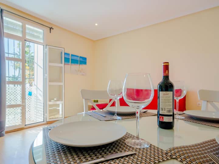 Modern And With All The Comforts - El Puerto de Santa María