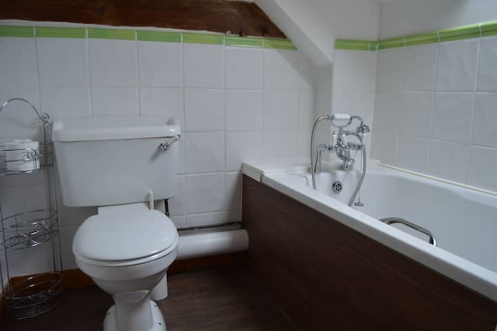 Sparrows Nest Cottage, Cradley Nr Malvern Wr135jr - Malvern