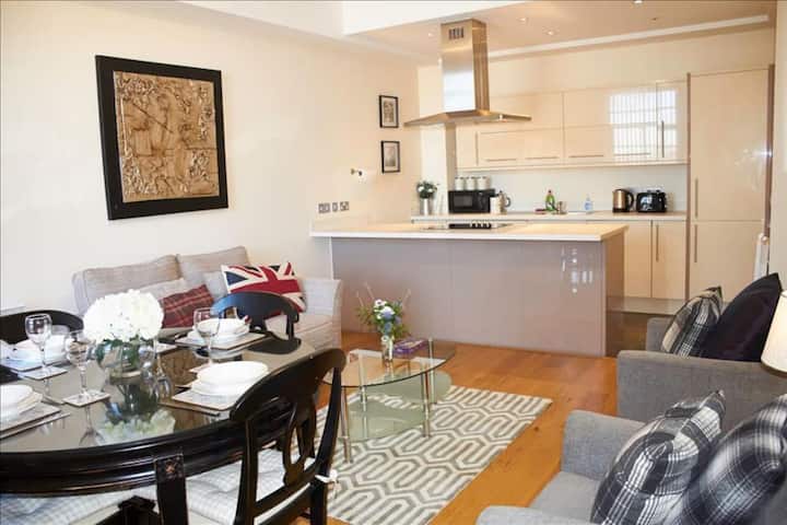 The Seascape Suite - Ormskirk