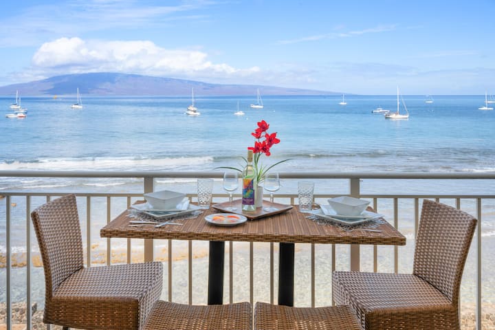 My Perfect Stays: Daily Specials $289 - Lahaina, HI