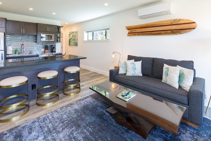 Chic Villa 6 – Beach Vibes & Walkable Paradise! - Maui, HI