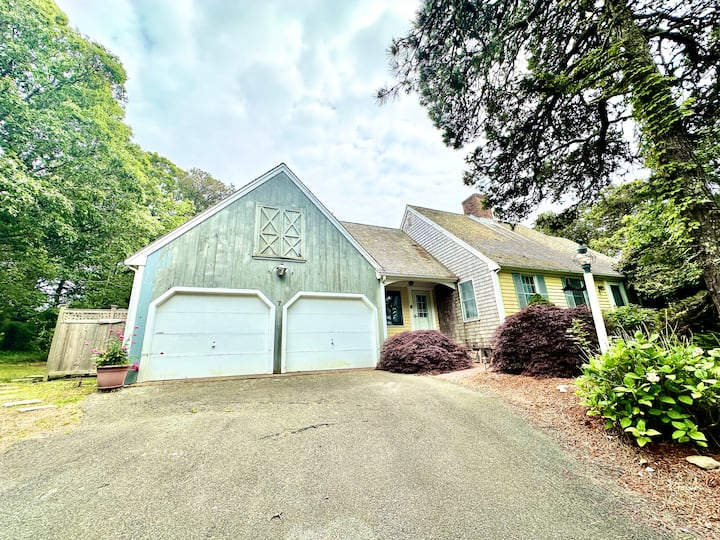 Ocean Harbor Estates - Eastham, MA