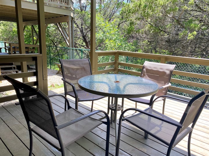 Beautiful Texas Themed Condo- Your Home Away From Home! Tbm 403 - New Braunfels, TX