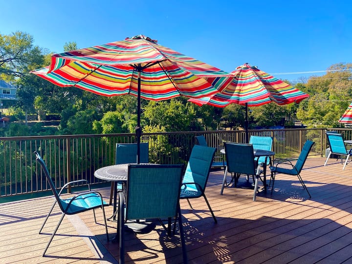 Inverness 111 - New Braunfels, TX
